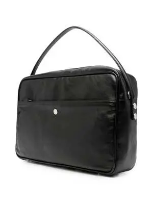 Acne Studios Camero Camera Leather Shoulder Bag - Multicolor