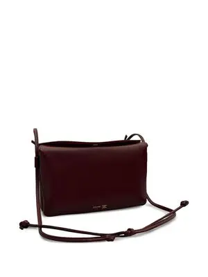 Celine Trio Leather Mini Bag - Multicolor