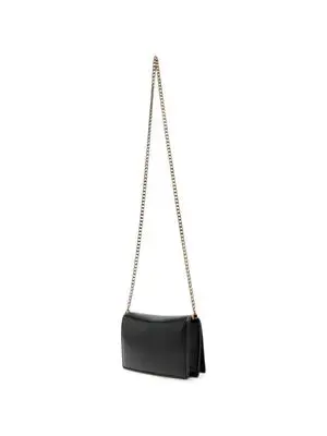 Versace Emblème Leather Mini Bag - Multicolor