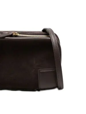 Loewe Amazona 180 Mini Leather Handbag