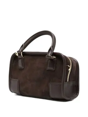 Loewe Amazona 180 Mini Leather Handbag