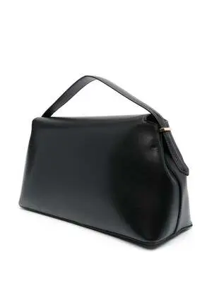 TOTEME T-lock Calf Leather Handbag - Multicolor