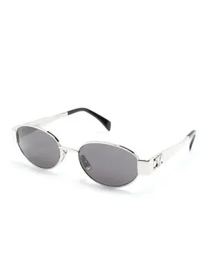 Celine Triomphe Metal 01 Sunglasses
