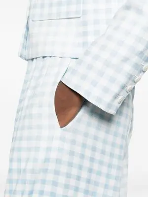 ERMANO SCERVINO Ermanno Scervino Wide-leg Trousers