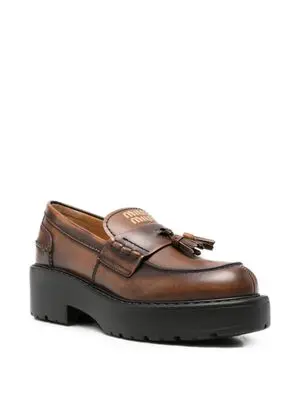 Miu Miu Loafers