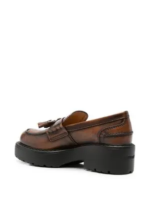 Miu Miu Loafers