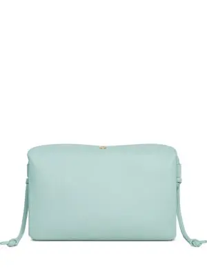 Celine Trio Leather Mini Bag - Multicolor