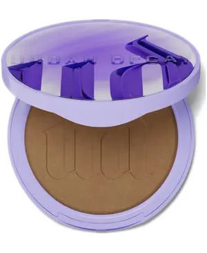 Urban Decay All Nighter Ghosting Powder Translucent Medium (medium To Tan)