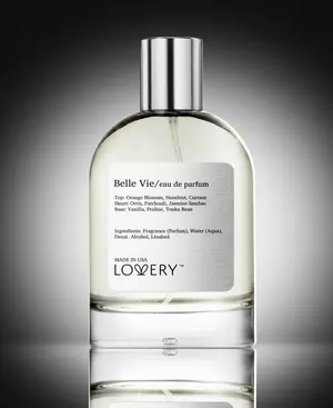 LOVERY Belle Vie Eau De Parfum