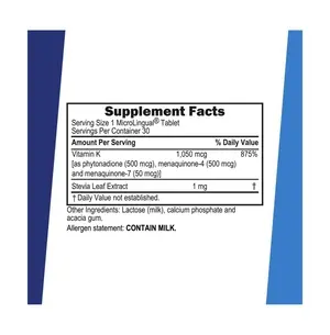 SUPERIOR SOURCE Advanced Triple K