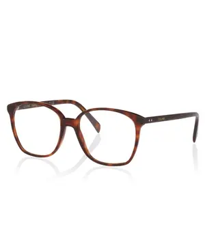 Celine Cl50115i Polarized Eyeglasses - Tortoise