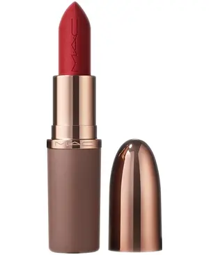 MAC COSMETICS Mâ·aâ·cximal Silky Matte Lipstick Ruby Woo