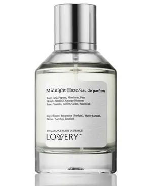 LOVERY Midnight Haze Eau De Parfum Spray
