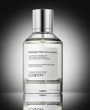 LOVERY Midnight Haze Eau De Parfum Spray