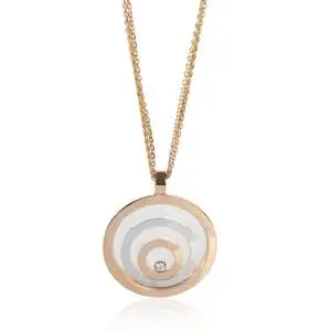 Chopard Diamond Jewelry