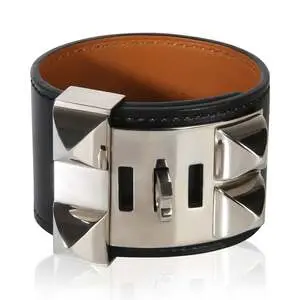 Hermès Collier De Chien Bracelet