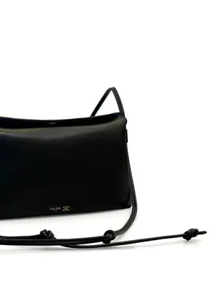 Celine Trio Leather Mini Bag