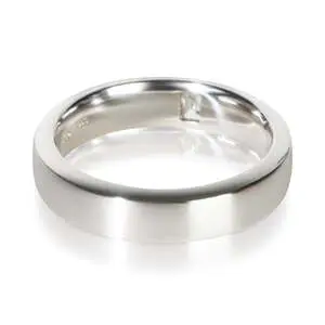 Tiffany & Co. Diamond Charles Band