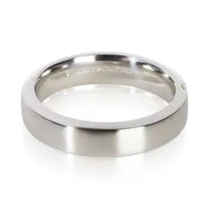 Tiffany & Co. Diamond Charles Band