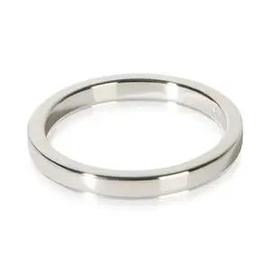 Tiffany & Co. 2mm Flat Band
