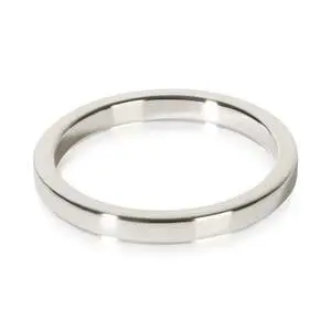 Tiffany & Co. 2mm Flat Band