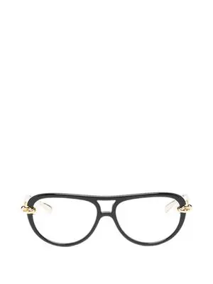 Bottega Veneta Sunglasses - Multicolor