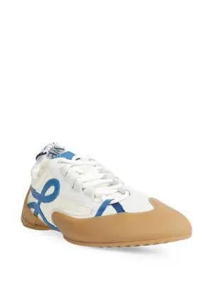 Loewe Grip Low Sneakers - Multicolor