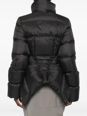 Rick Owens Short Down Jacket