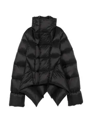 Rick Owens Short Down Jacket - Multicolor