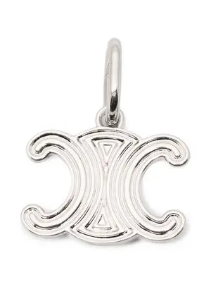 Celine Triomphe Charm - Multicolor