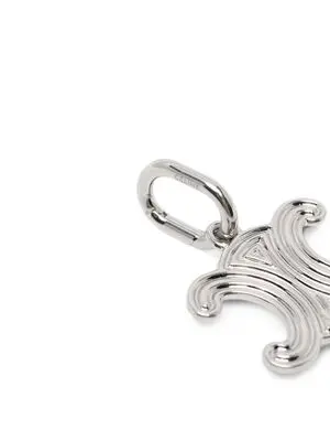 Celine Triomphe Charm