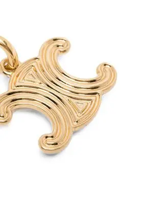 Celine Triomphe Charm