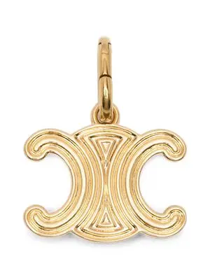 Celine Triomphe Charm - Multicolor