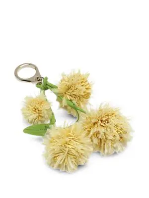 CHRISTIAN LOUBOUTIN Mimosa Bag Charm