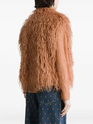 FORTE_FORTE Ecofur Vest