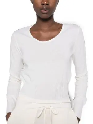 Max Mara Knitwear