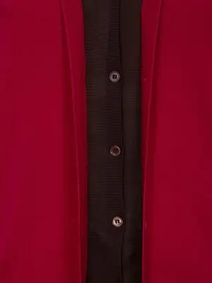 Paul Smith Cotton Cardigan