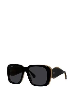 Loewe Square Sunglasses