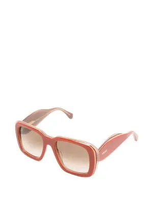 Loewe Square Sunglasses