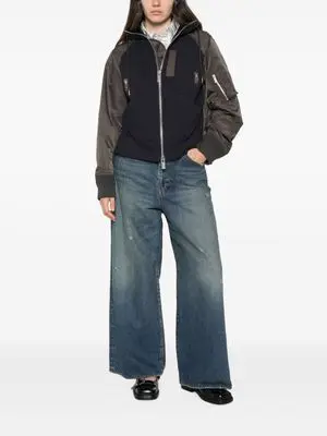 Sacai Sweatshirts