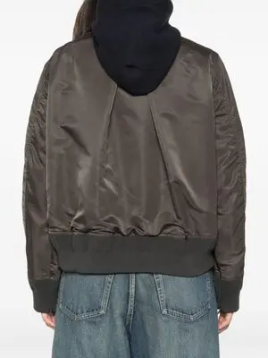 Sacai Sweatshirts