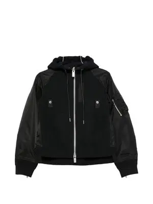 Sacai Sweatshirts - Multicolor