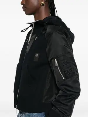 Sacai Sweatshirts