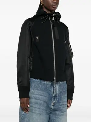 Sacai Sweatshirts