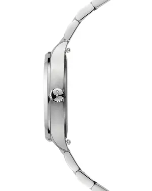 MIDO Multifort Tv 28 Quartz Watch