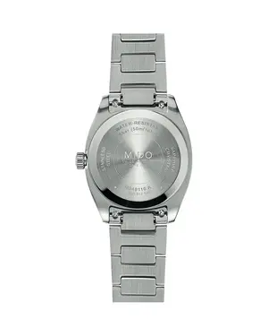 MIDO Multifort Watch