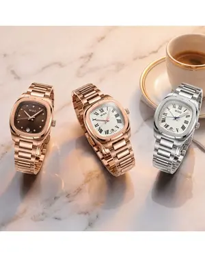 MIDO Multifort Watch