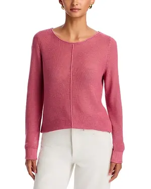 Tommy Bahama Cotton Pullover Sweater - Cosmopolitan