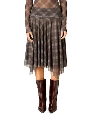 NIA Eme Skirt