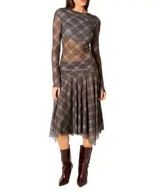 NIA Eme Skirt